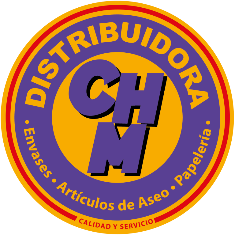 Información – Distribuidora CHM