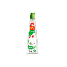 Endulzante Líquido Daily Stevia 270 Ml Ld Distribuidora Chm
